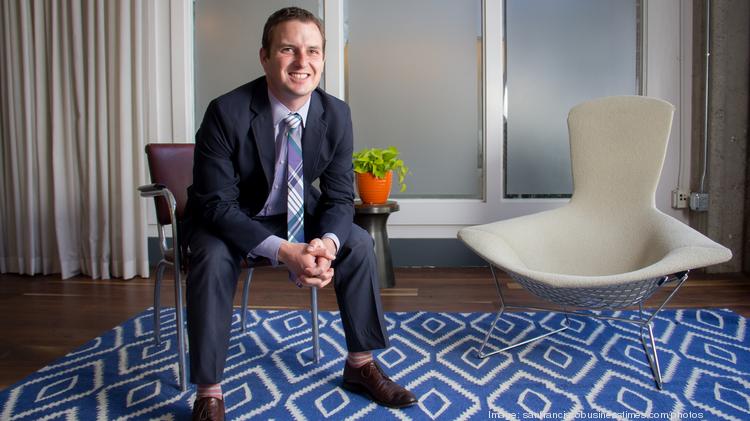 ty walrod | Founders Network