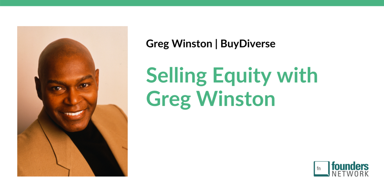 Upcoming Events | Founders Network