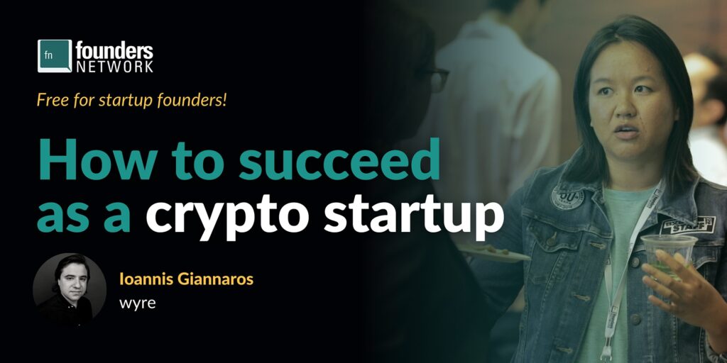 Events Archive - Founders Network