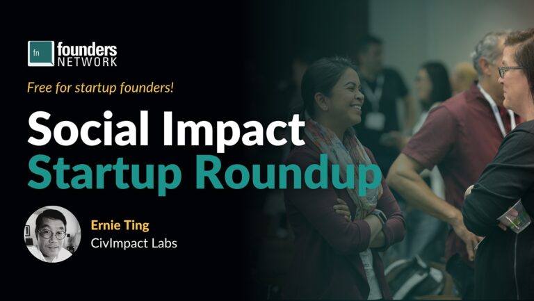 Events Archive - Founders Network