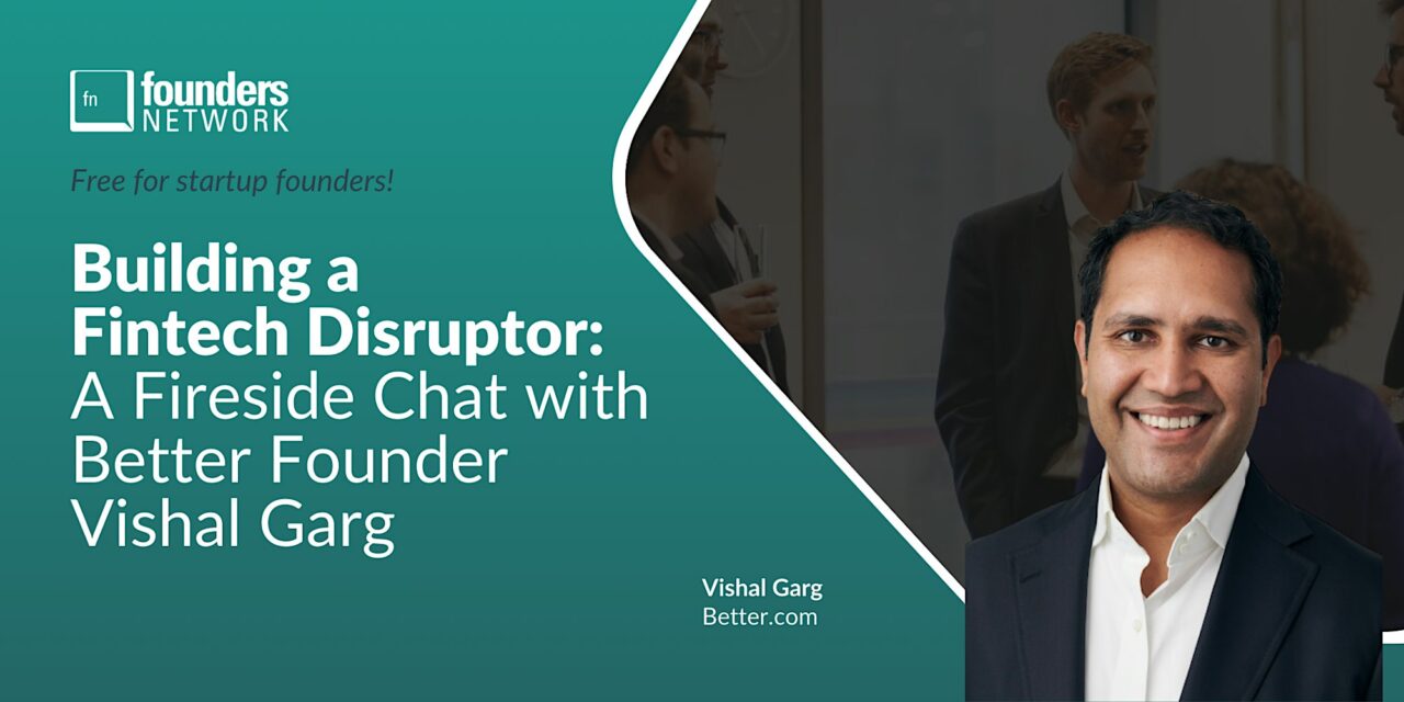 Artificial Intelligence/Machine Learning Software Founders Initiative ...